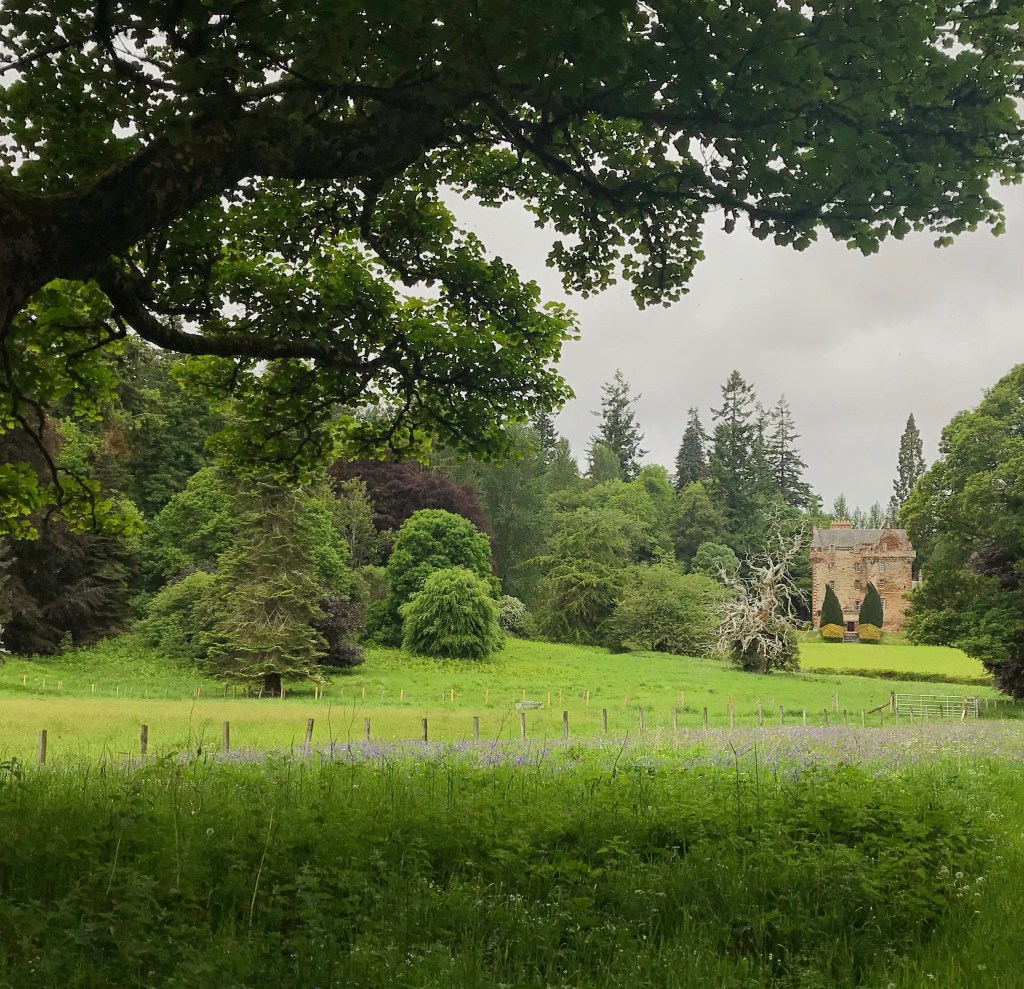 Ten Outlander Locations in the North Highlands of Scotland – Gail ...